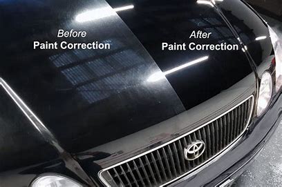 Exterior Car Detailing in Prince Frederick, Calvert County MD