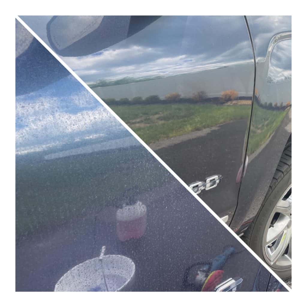 Calvert Mobile Detailing | Calvert County, MD - Licensed & Insured