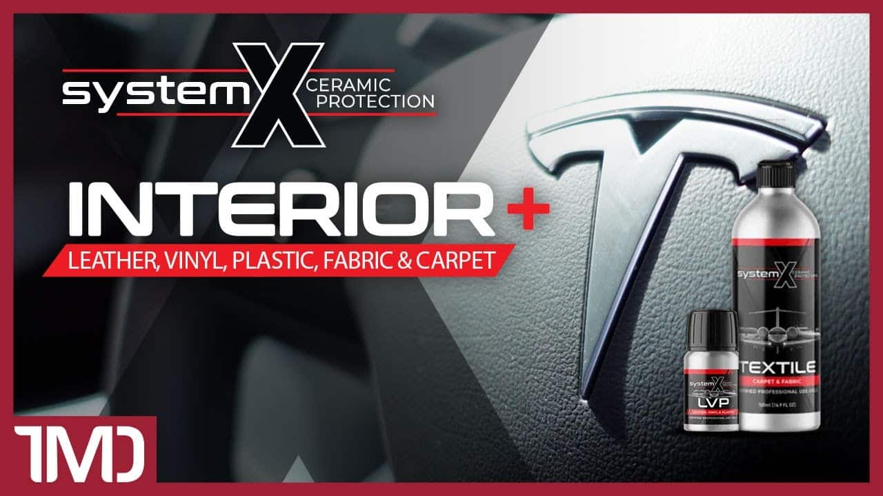 Protect the Inside of your Car with a Ceramic Coating, Calvert MD
